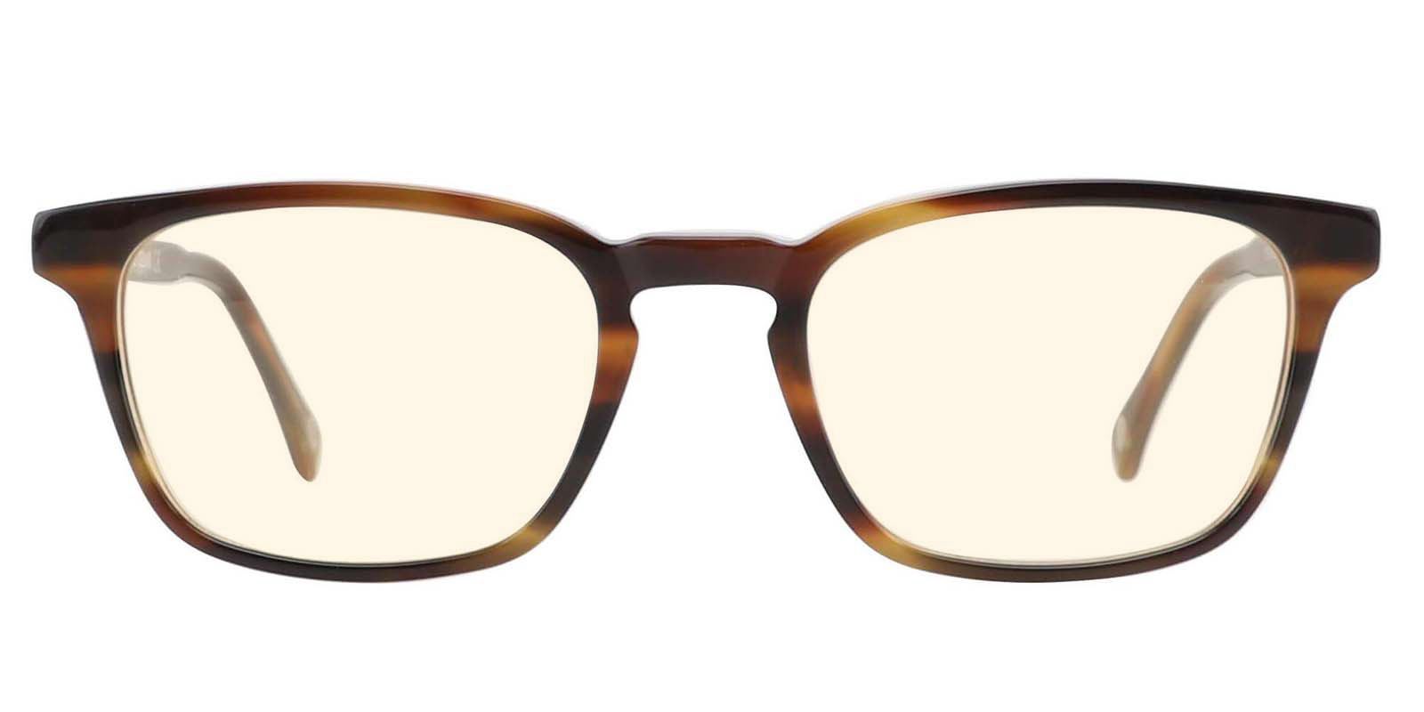 Spacie Computer Reading Glasses Amber Blue Light Readers / Eyecedar